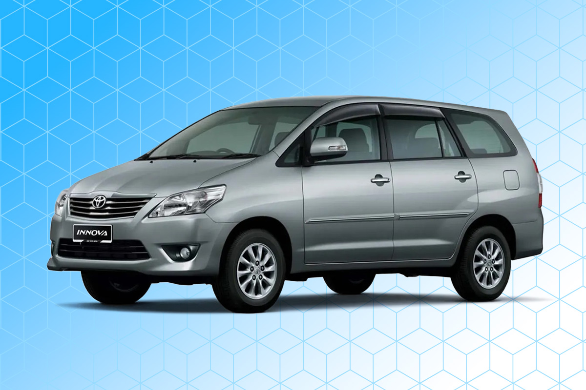 Cars & Pricing | Bali Journey Holidays